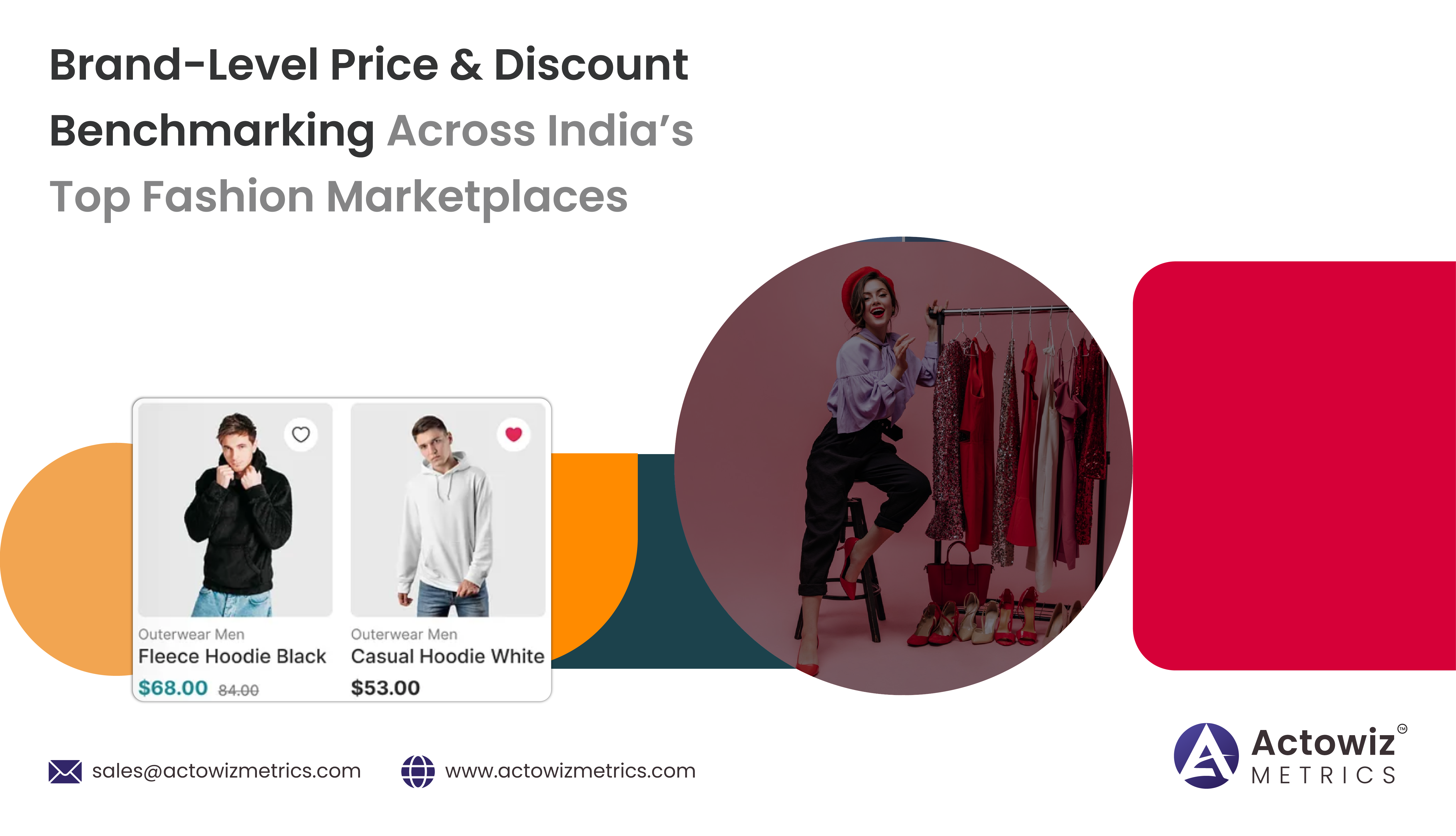 Brand-Level Price & Discount Benchmarking Across India